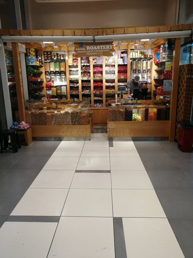 Sage Roastery Shop Front Side Editorial Image - Image of lobby ...