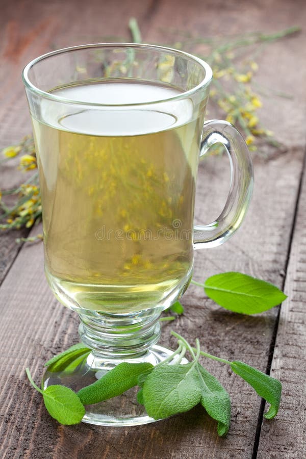 Dill tea stock photo. Image of wooden, fresh, teapot - 44871652