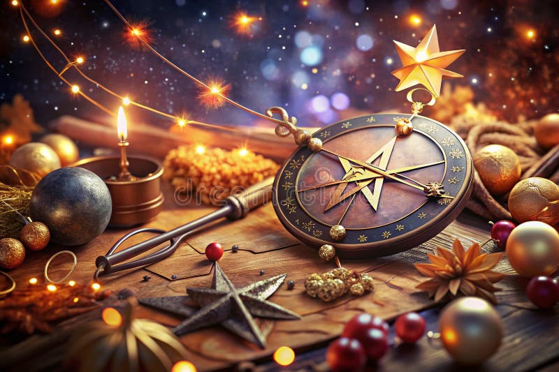 Sagittarius Zodiac Curio Collection Explore the Enchanting Symbols ...