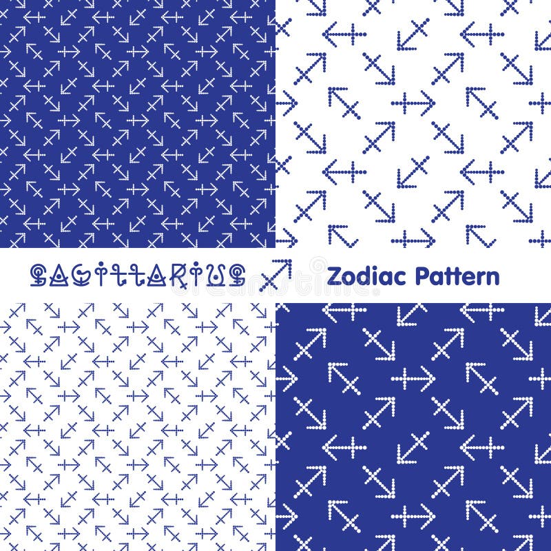 Sagittarius Zodiac Sign, Astrological Sign of the Horoscope in an ...