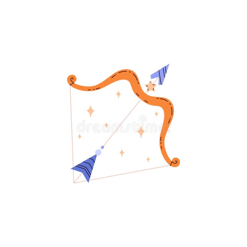 Sagittarius Zodiac Symbol, Astrological Horoscope Zodiac Icon, Crossbow ... Sagittarius Zodiac Symbol, Astrological Horoscope Zodiac Icon, Crossbow ...