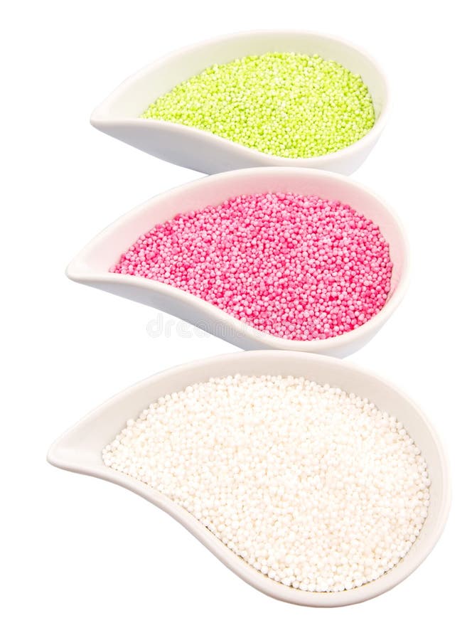 Sago Pearls IV stock photo. Image of carbohyrdate, malaysian - 41016298