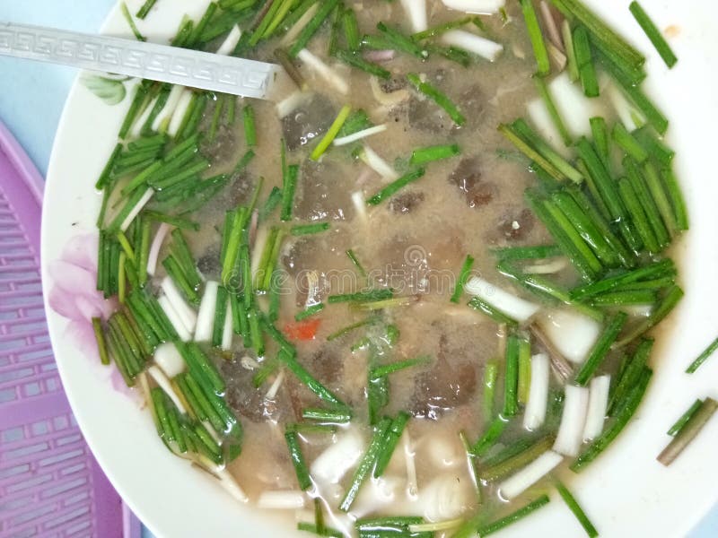 Sagu stock foto. Image of hongerig, aziatisch, sarawak - 112536500