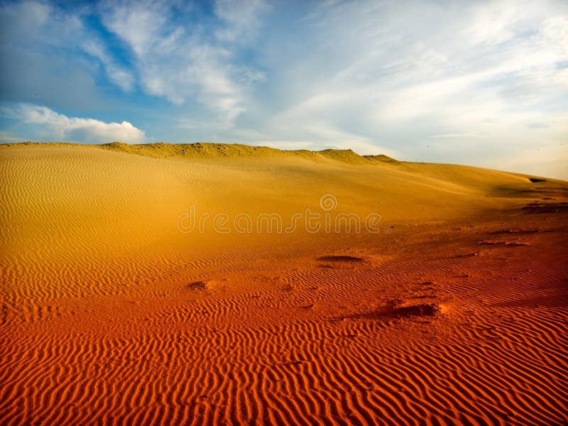 Sahara stock image. Image of color, beauty, landscape - 9908327