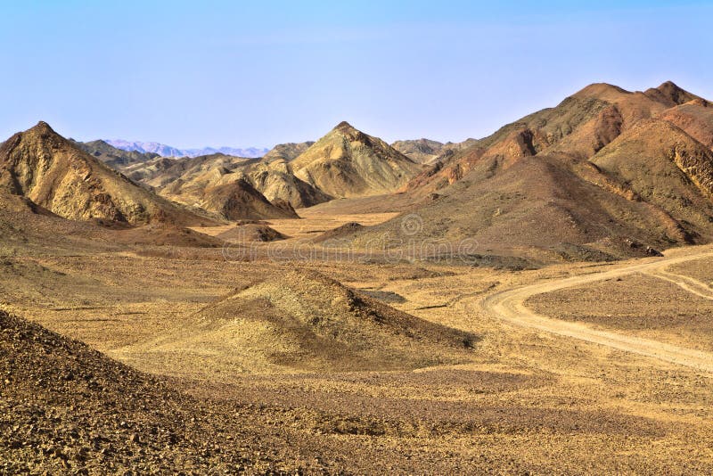 Sahara stock image. Image of safari, sahara, africa, clouds - 30386923