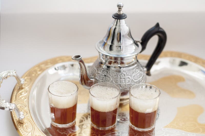 Saharawi Tea Stock Photos - Free & Royalty-Free Stock Photos from ...