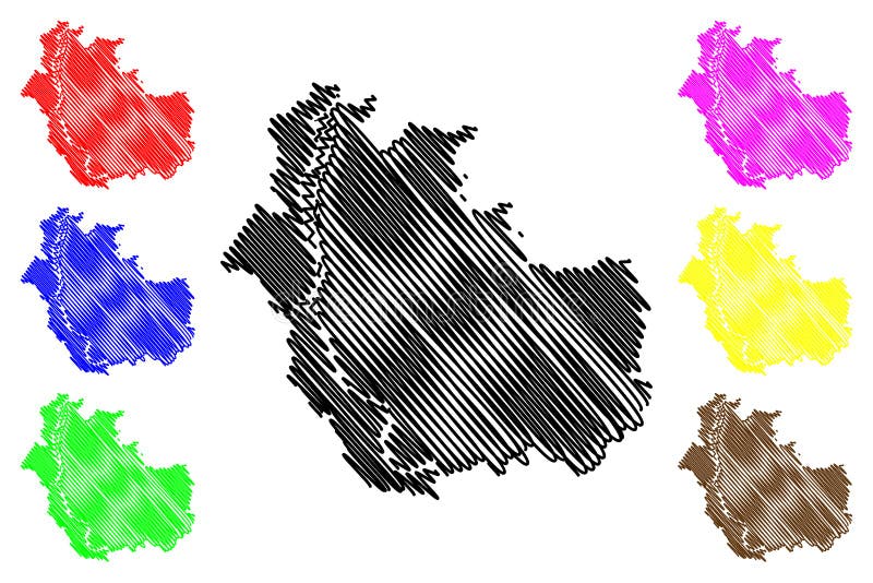 Saharsa Map Stock Illustrations – 4 Saharsa Map Stock Illustrations ...