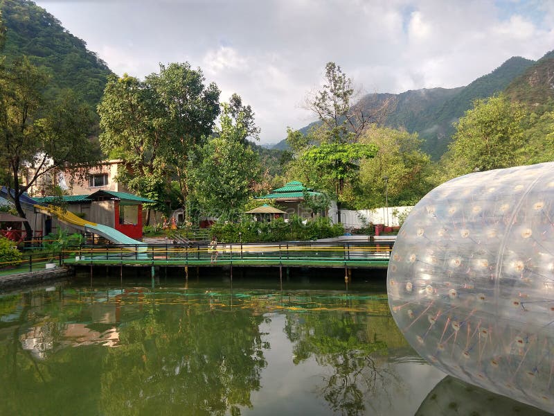 Sahasdhara farm editorial photo. Image of combination - 120111911