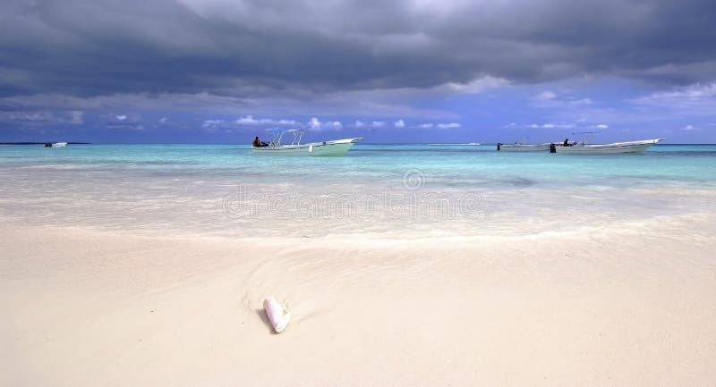 Sahona, Dominican Republic stock photo. Image of serenity - 8549998