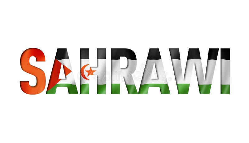 Sahrawi Flag Stock Illustrations – 981 Sahrawi Flag Stock Illustrations ...