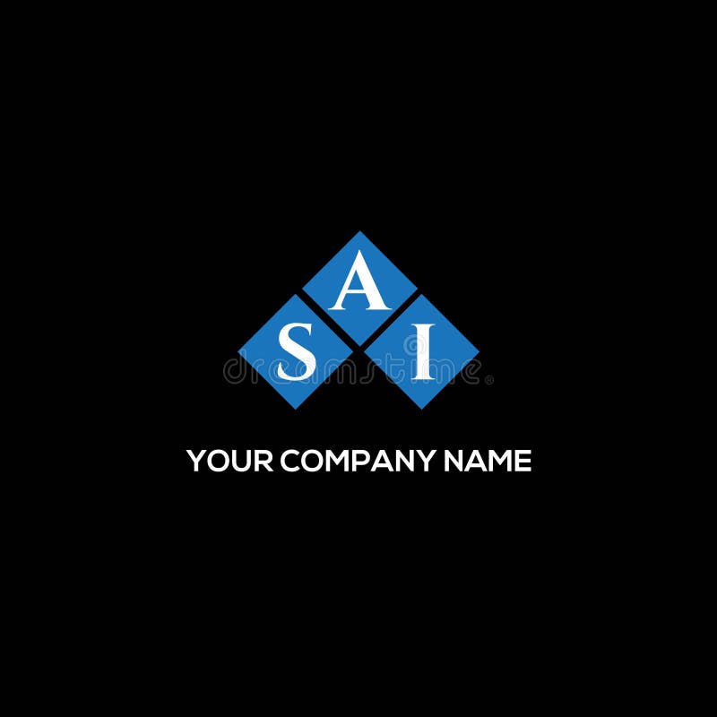 Sai Letter Logo Stock Illustrations – 23 Sai Letter Logo Stock ...