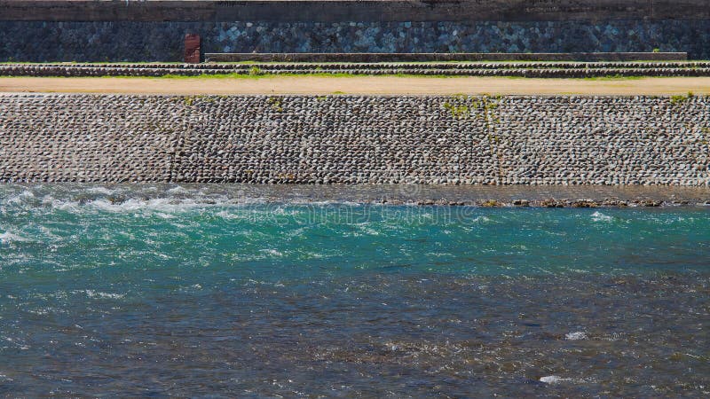 Sai river stock image. Image of river, nature, water - 27537145