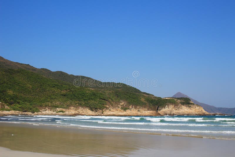 Sai Wan, sai kung stock photo. Image of peace, season - 51655268