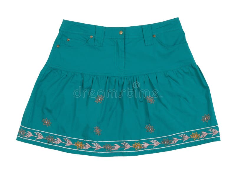 Saia azul para a menina. imagem de stock. Imagem de mulheres - 37758245 Saia azul para a menina. imagem de stock. Imagem de mulheres - 37758245