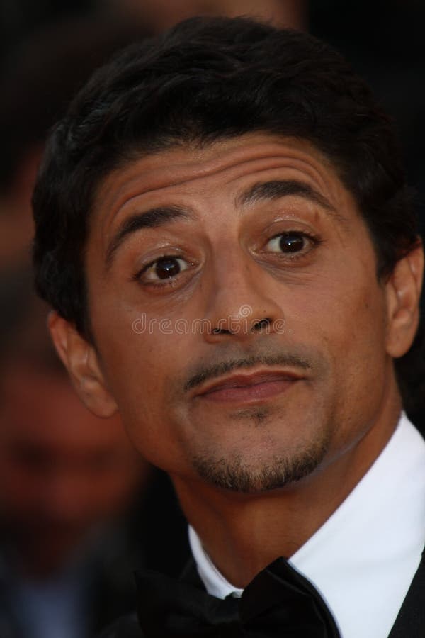 Said Taghmaou editorial image. Image of smile, people - 19826065