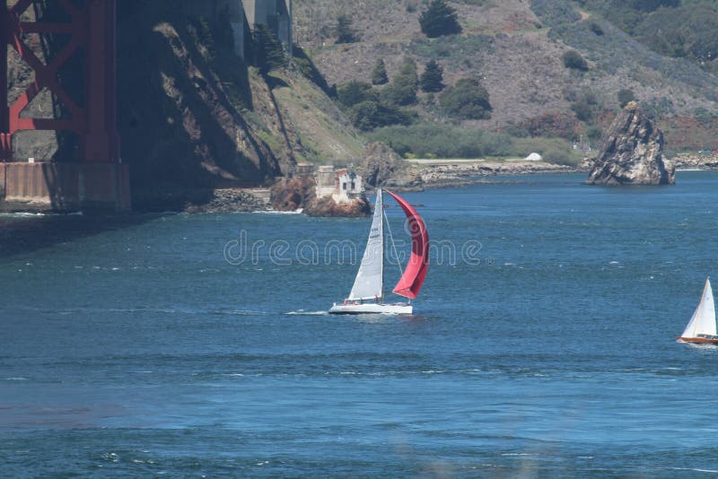 Deep Blue Waters Calling !!! Editorial Stock Photo - Image of blue ...