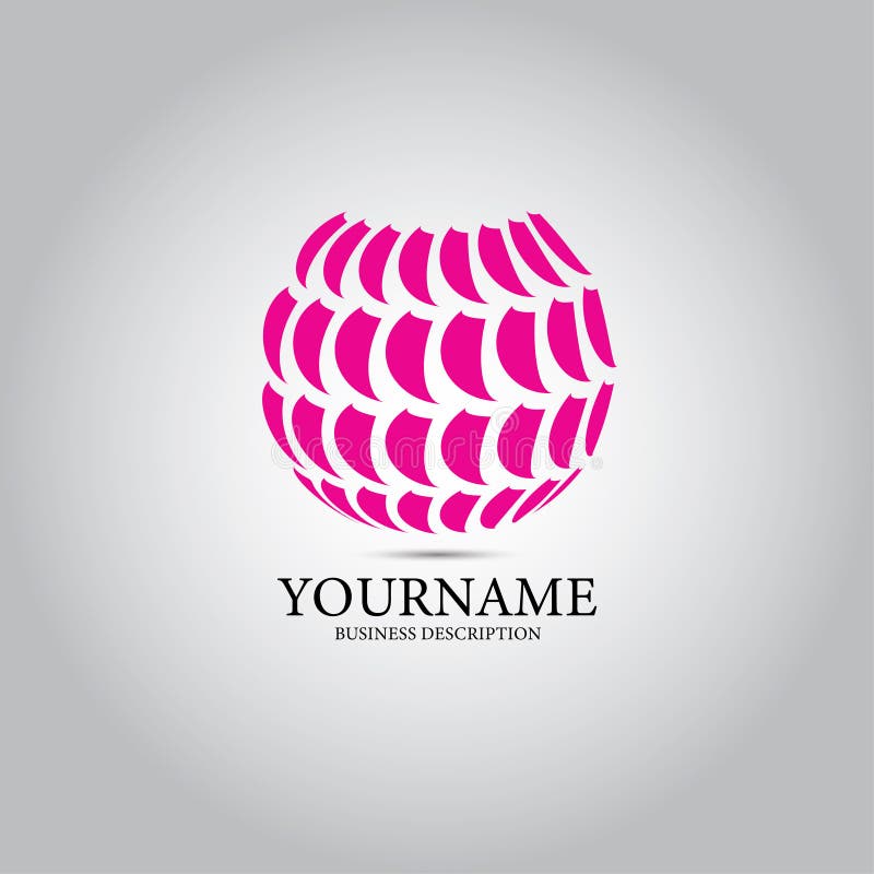 Sail World Design Logo stock vector. Illustration of element - 137317704