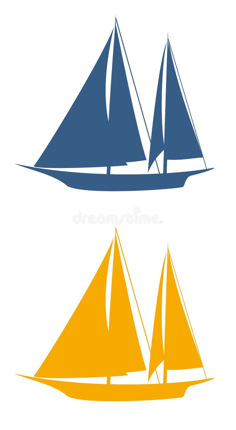 Sailboat Cord Line Stock Illustrations – 261 Sailboat Cord Line Stock ...