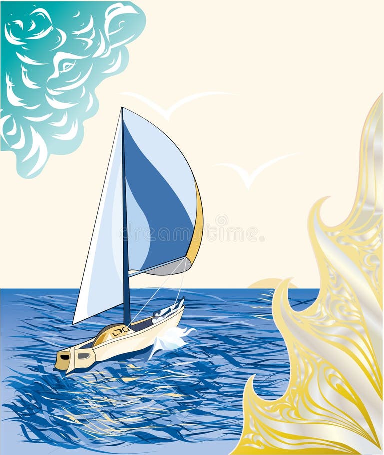 Nave Drawing Stock Illustrations – 173 Nave Drawing Stock Illustrations ...