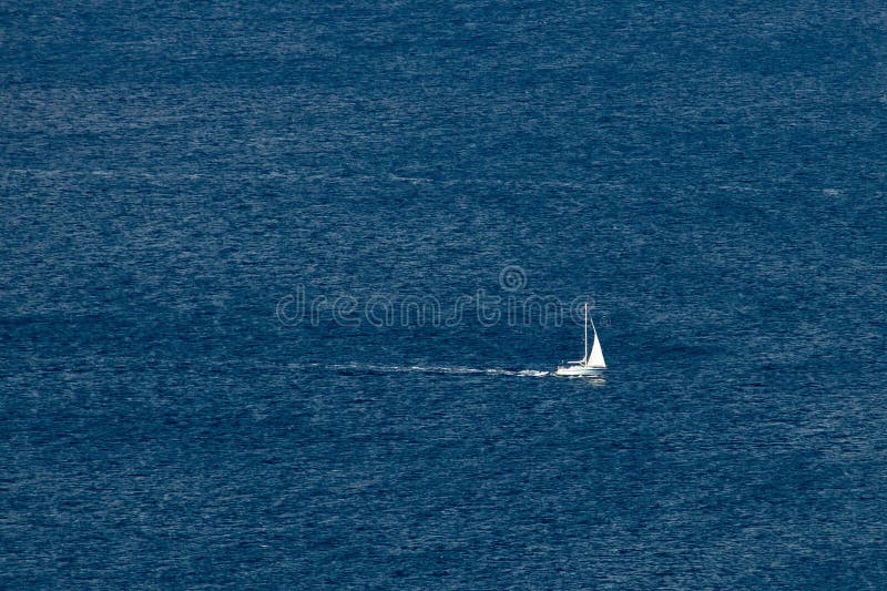 Real Periscope and Radio Transmission Mast of the Attack Submarine ...