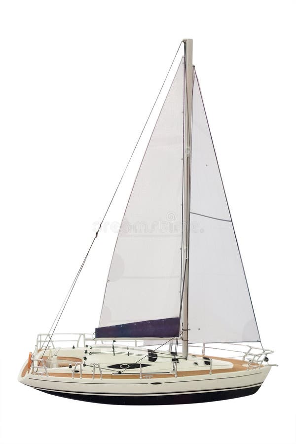 Sailer stock photo. Image of leisure, ship, yachting - 68331510