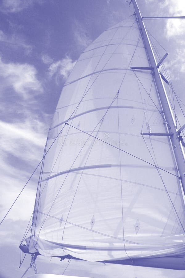 Sailing Background or Stationery Stock Image - Image of backdrop, enjoy ...