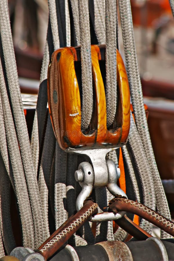 Old sailing boat stock image. Image of pleasure, sailing - 2463599