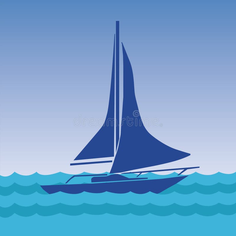 Deflated Sails Stock Illustrations – 3 Deflated Sails Stock ...