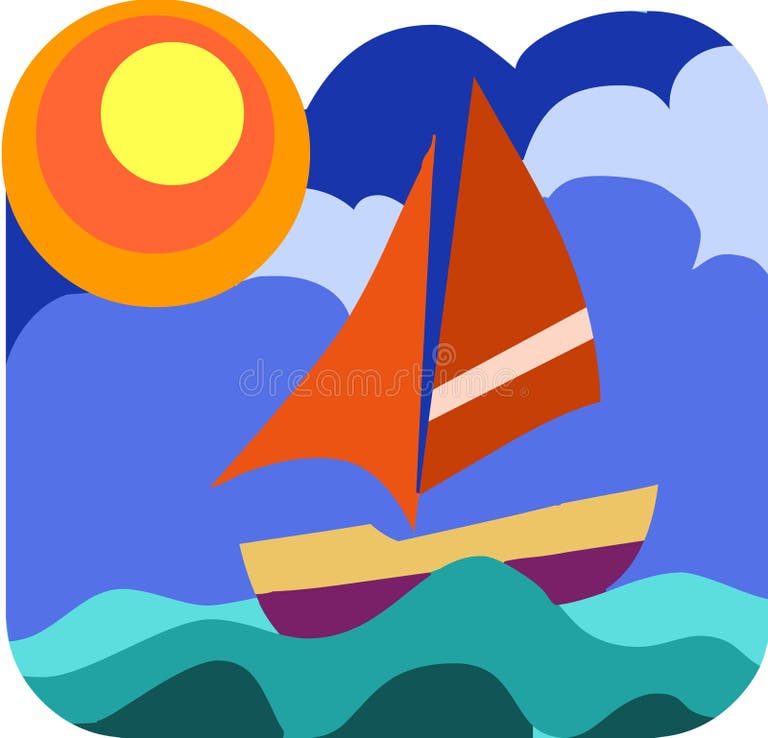 Hot Boat Stock Illustrations – 11,242 Hot Boat Stock Illustrations ...