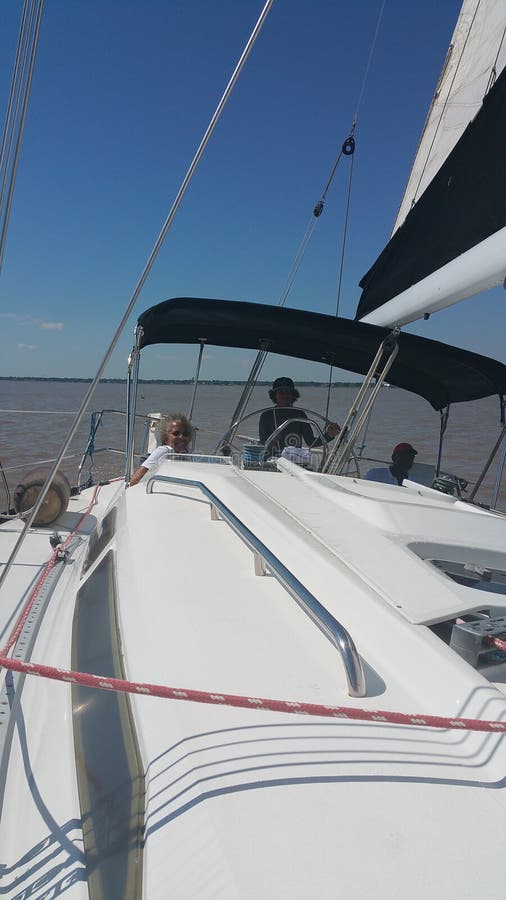 Sailing editorial photo. Image of skies, sailing, sunday - 73878961