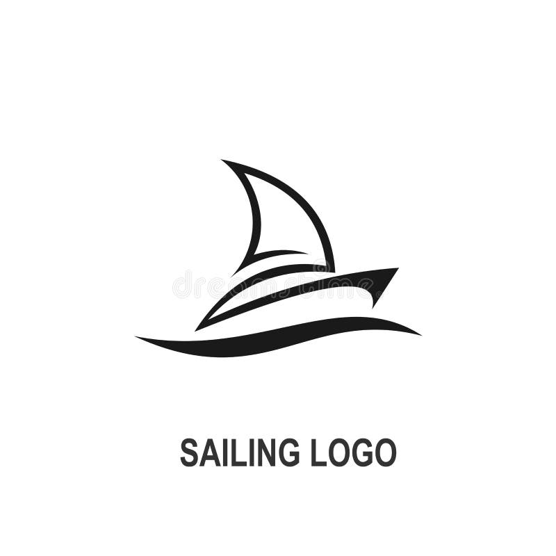 Sailing Logo Stock Illustrations – 39,183 Sailing Logo Stock ...