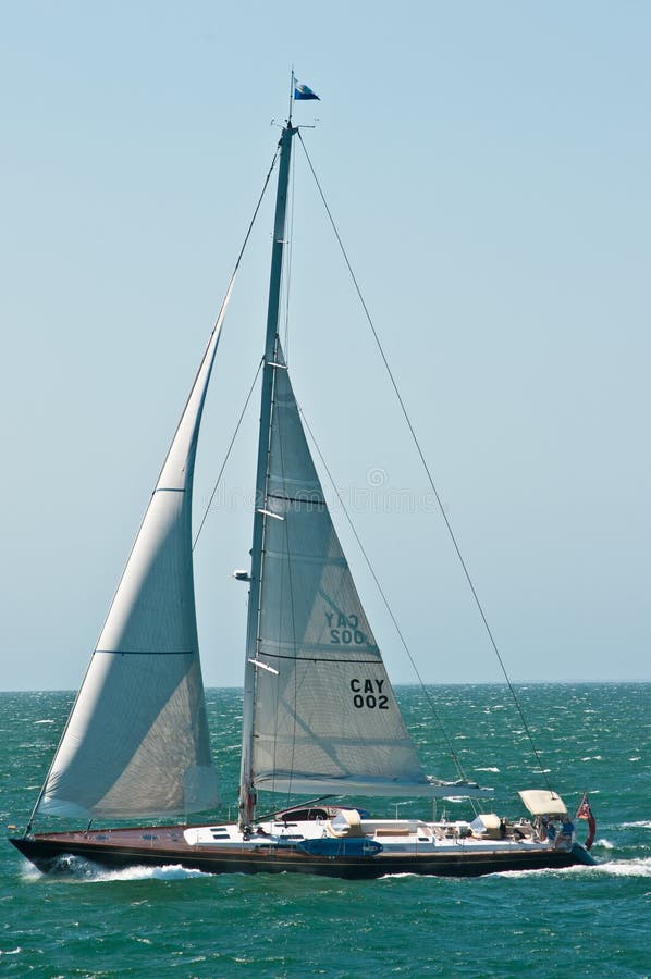 Sailing the north Atlantic editorial photography. Image of sunny - 80641122