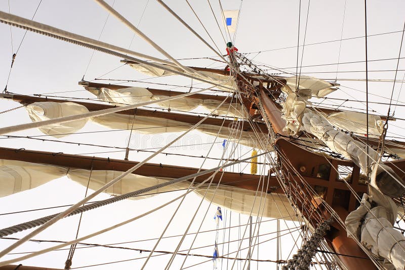 Sailing is a passion stock photo. Image of sailboat - 104535188