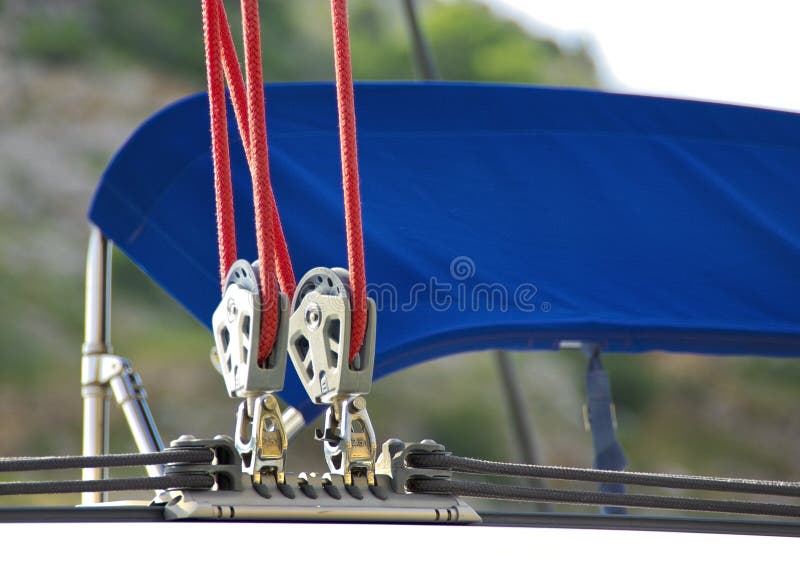 Sailing rigging stock photo. Image of afloat, navigation - 20119838