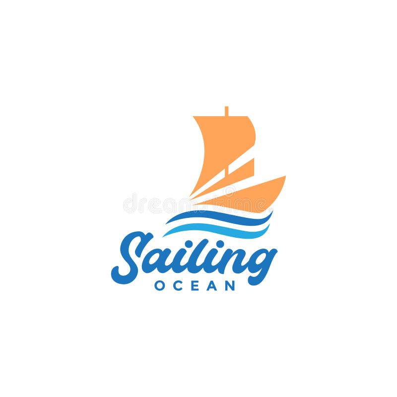 Ship Voyage Logo Stock Illustrations – 3,951 Ship Voyage Logo Stock ...