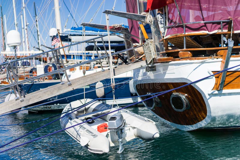 Sailing ship stock image. Image of cloud, bright, beak - 47554815