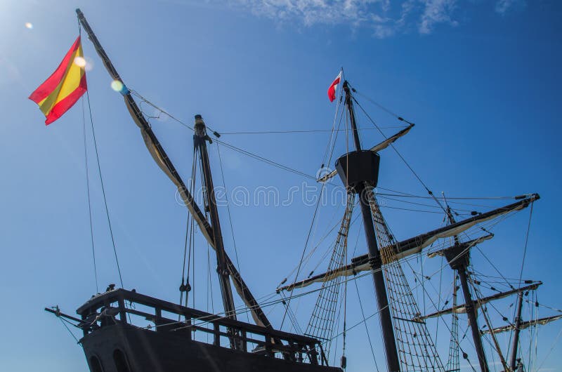Old Carrack Stock Photos - Free & Royalty-Free Stock Photos from Dreamstime