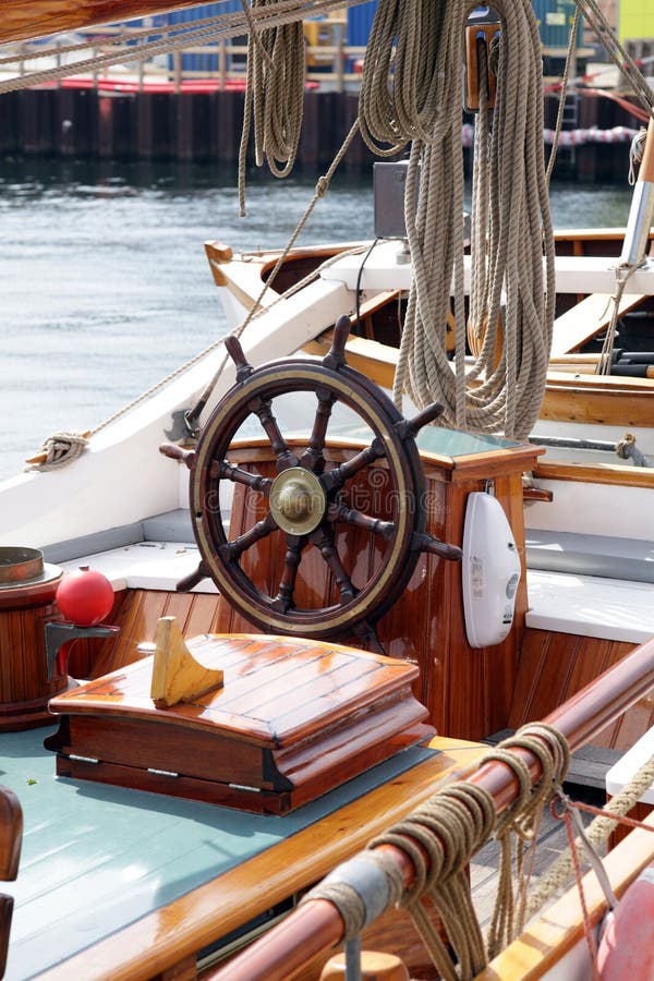 Sailing Ship stock image. Image of ocean, bonaire, anchored - 33108539