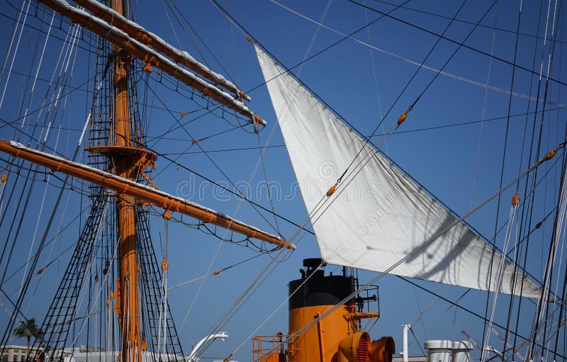 241 Triangular Sail Stock Photos - Free & Royalty-Free Stock Photos ...