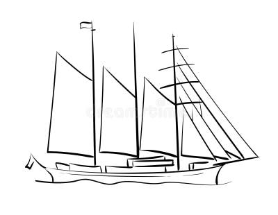 Sailing Construction Stock Illustrations – 1,154 Sailing Construction ...