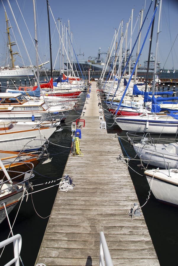 Sailing ships stock image. Image of sail, boats, sailingboat - 37526953