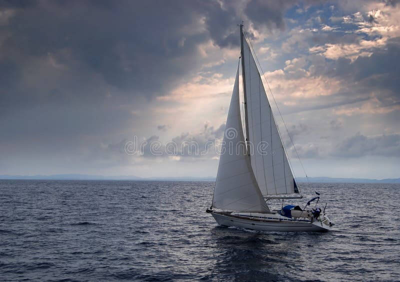 Pretty Sailboat Wallpaper 43 Of The Best Bluewater Sailboat Designs Of