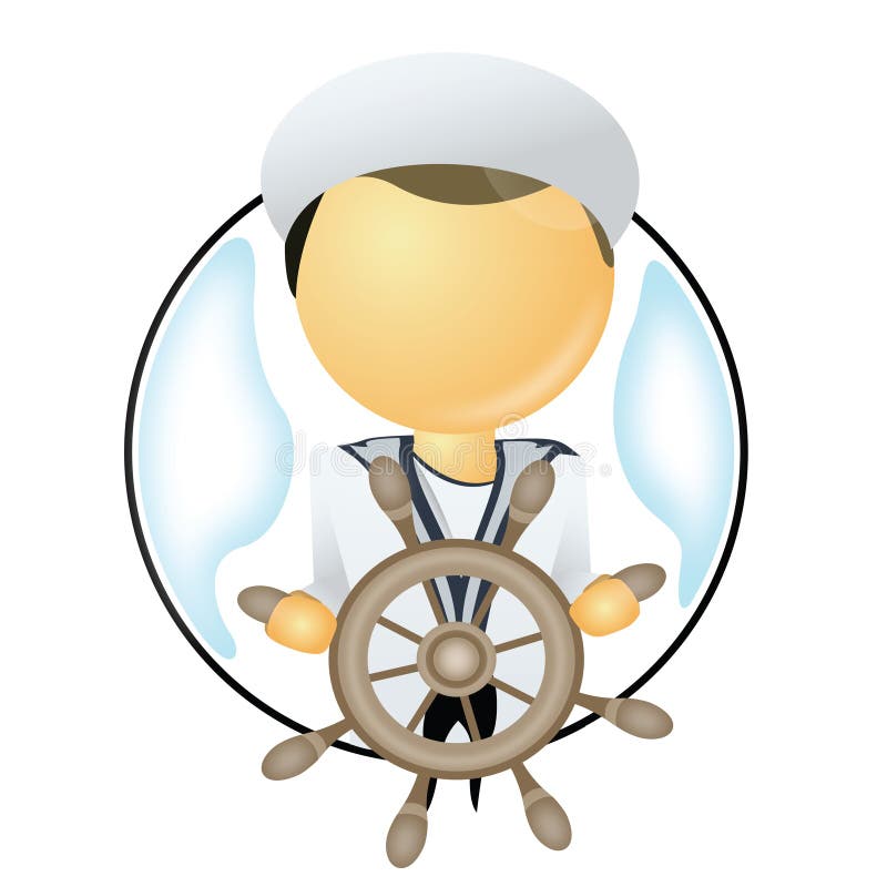 Sailor Wheel Stock Illustrations – 12,037 Sailor Wheel Stock ...