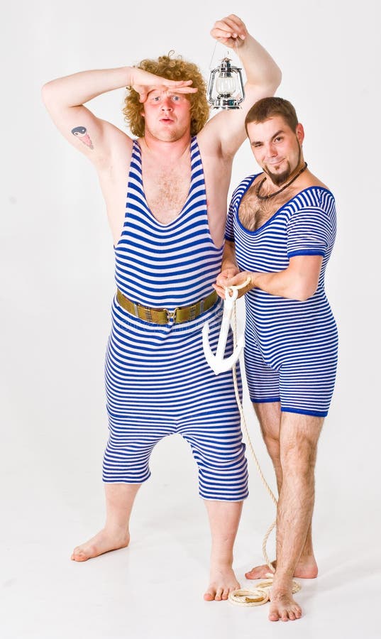 Sailor boys in costume stock image. Image of male, costume - 5547569