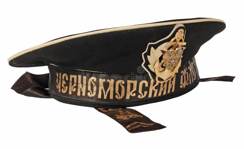 U. S. Navy Sailor s Hat stock photo. Image of service - 3098372