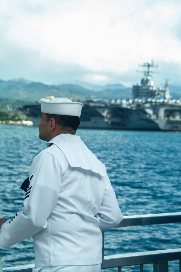 Sailor editorial photography. Image of palace, military - 98219212