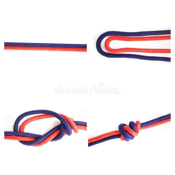 Sailor, Knot and How To Tie with Rope in Tutorial, Guide or Steps To ...
