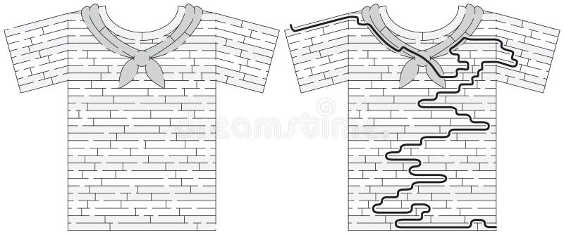Shirt Maze Stock Illustrations – 408 Shirt Maze Stock Illustrations ...