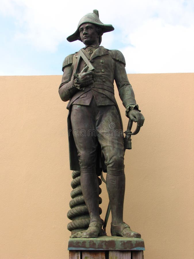 Sailorman stock photo. Image of sailor, sailorman, navigation - 4556340