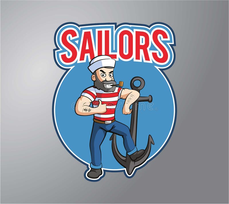 Letter Sailors Stock Illustrations – 50 Letter Sailors Stock Illustrations, Vectors & Clipart ...